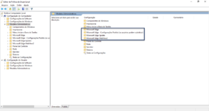 Instalando os Modelos Administrativos do Microsoft Edge – Gabriel Luiz