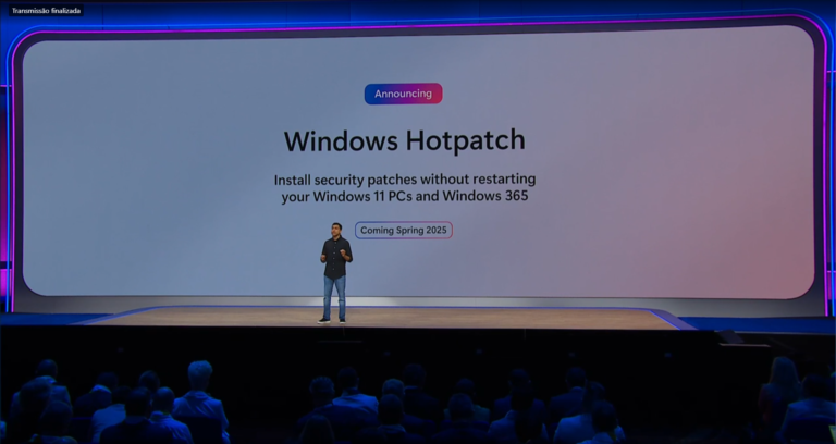 Windows Hotpatch – Gabriel Luiz