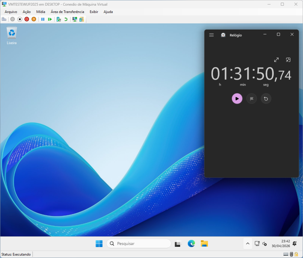 Atualize o Windows Server 2019 e 2022 para o 2025 via Windows Update ...
